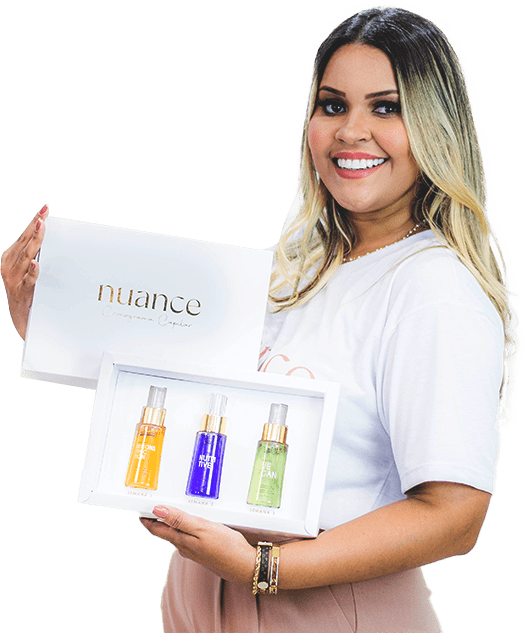 Produtos | Nuance Professional – Acreditamos que os produtos Nuance podem transformar a beleza ...